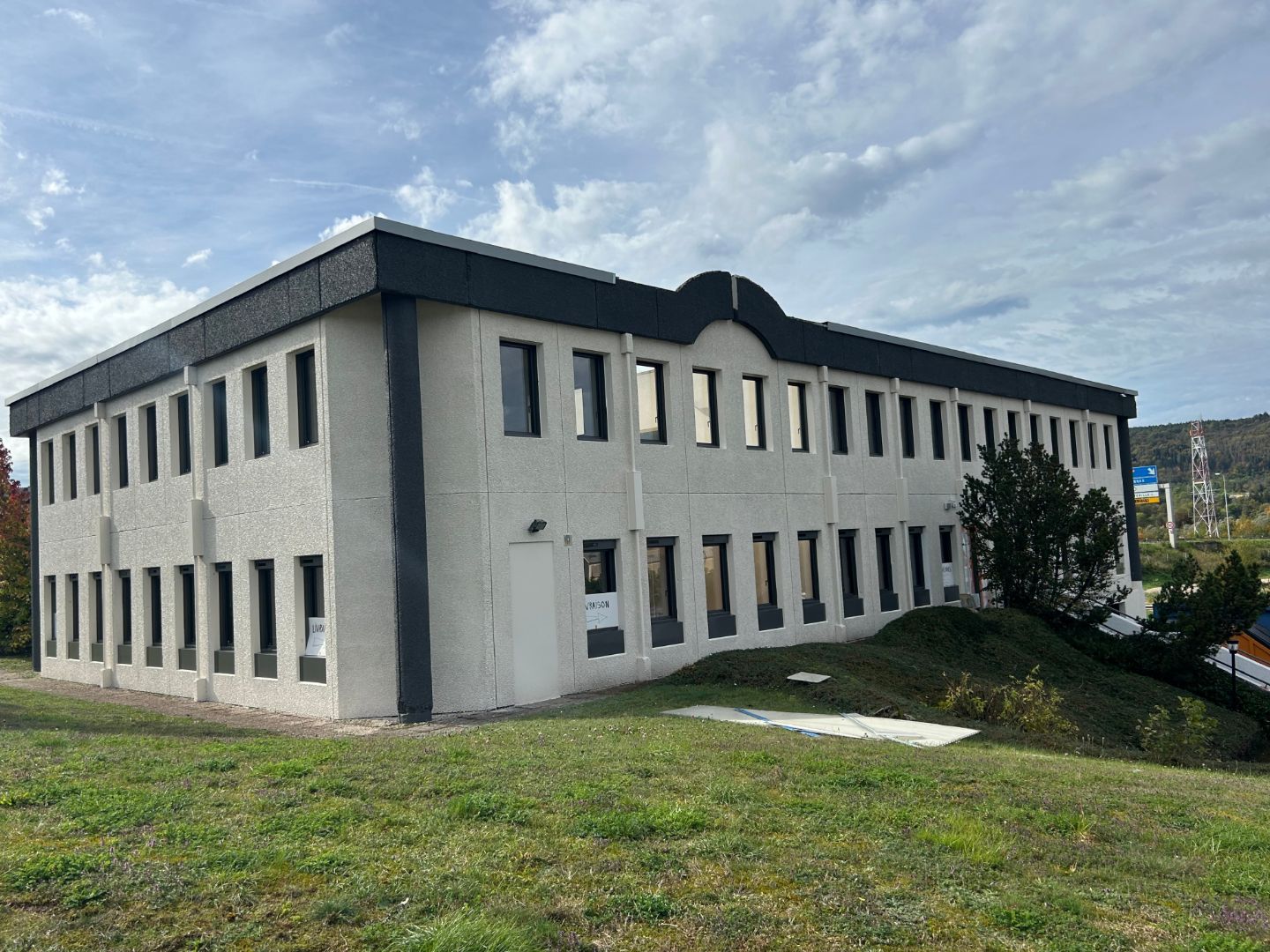 Secad modernise son outil de travail